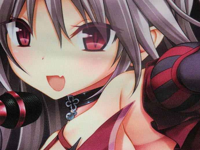 「Purple software 3rd.Live」グッズ通販購入物届いた～。ライブは行けないけど。 : MA-SAブログ2