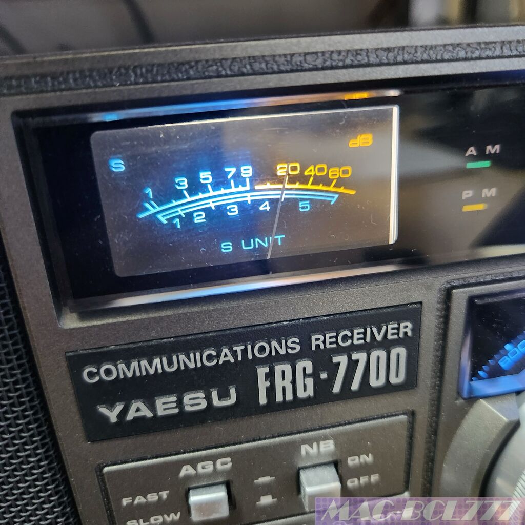SINPOコードのSの付け方 : MacとBCLと無線の時間