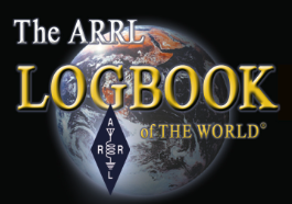 LoTWが復旧！ : MacとBCLと無線の時間