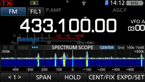 JARL主催「第66回 フィールドデーコンテスト」 : MacとBCLと無線の時間