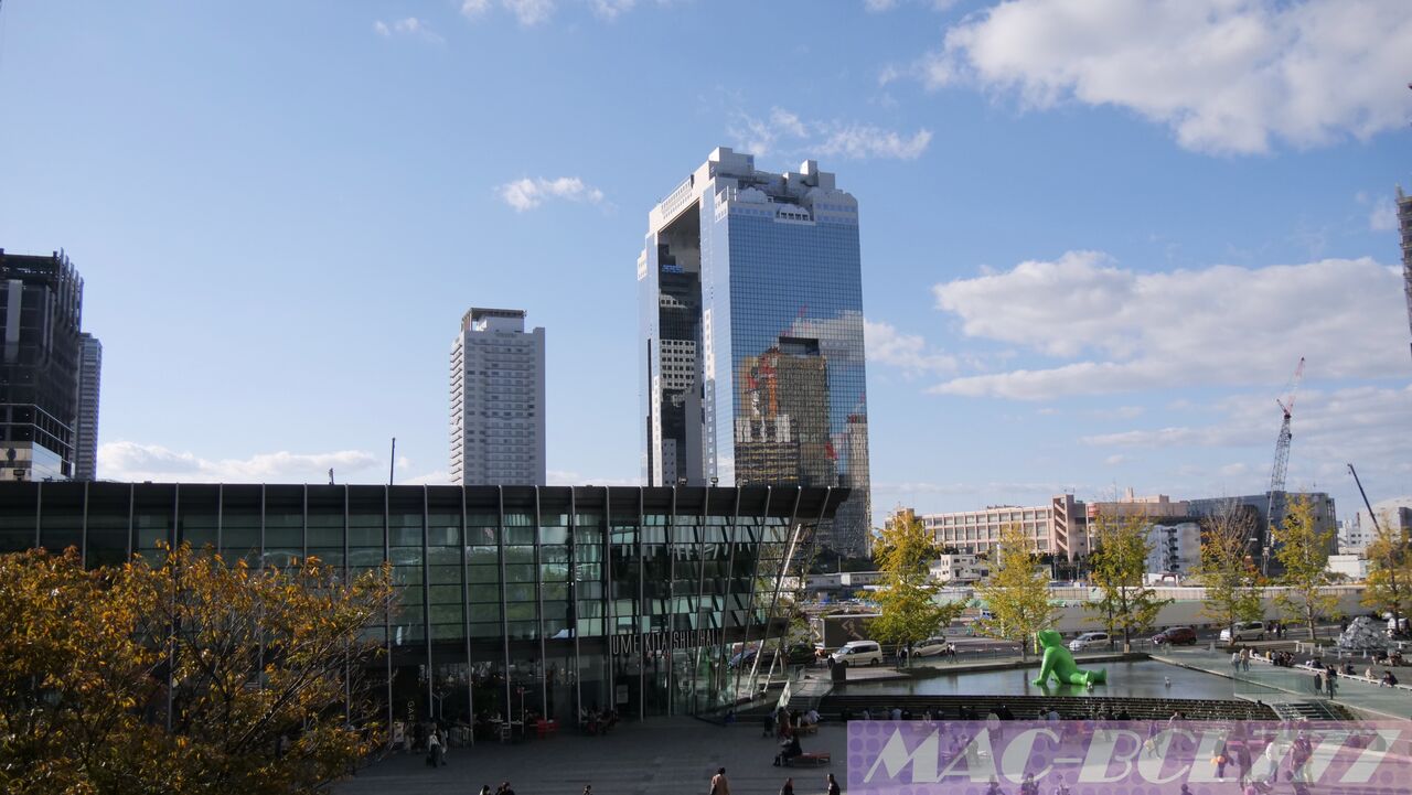 2022年10月 : MacとBCLと無線の時間