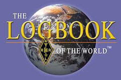 LoTWのサーバー障害 : MacとBCLと無線の時間