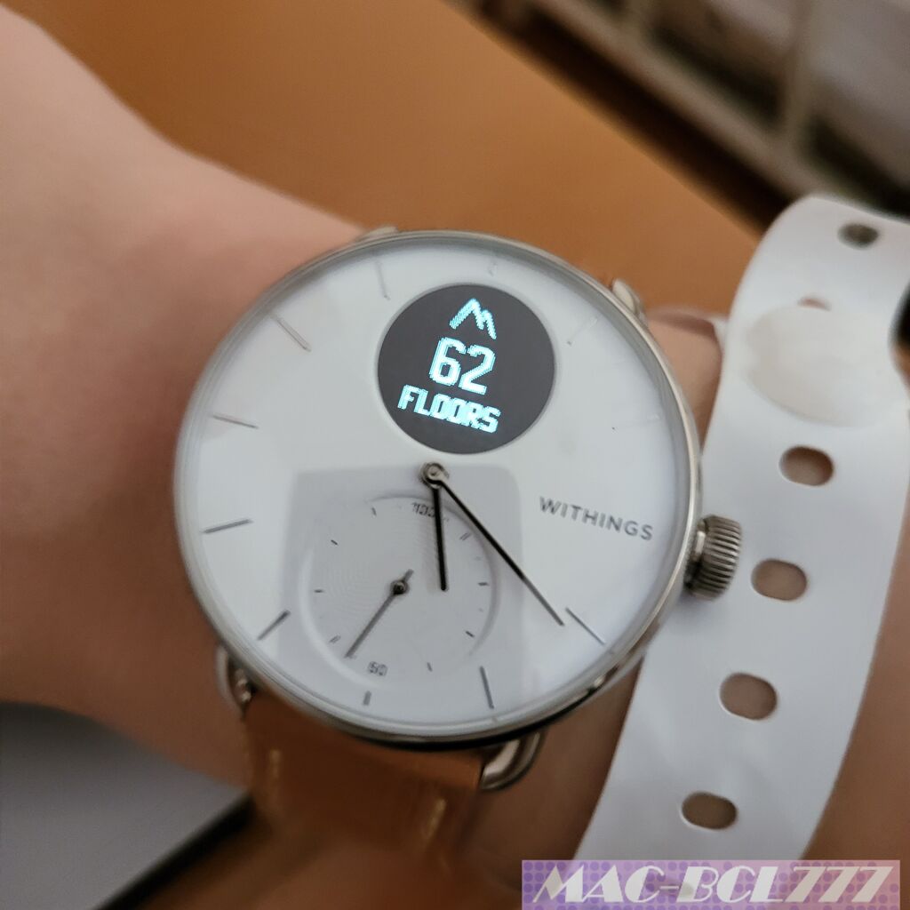 MacとBCLと無線の時間