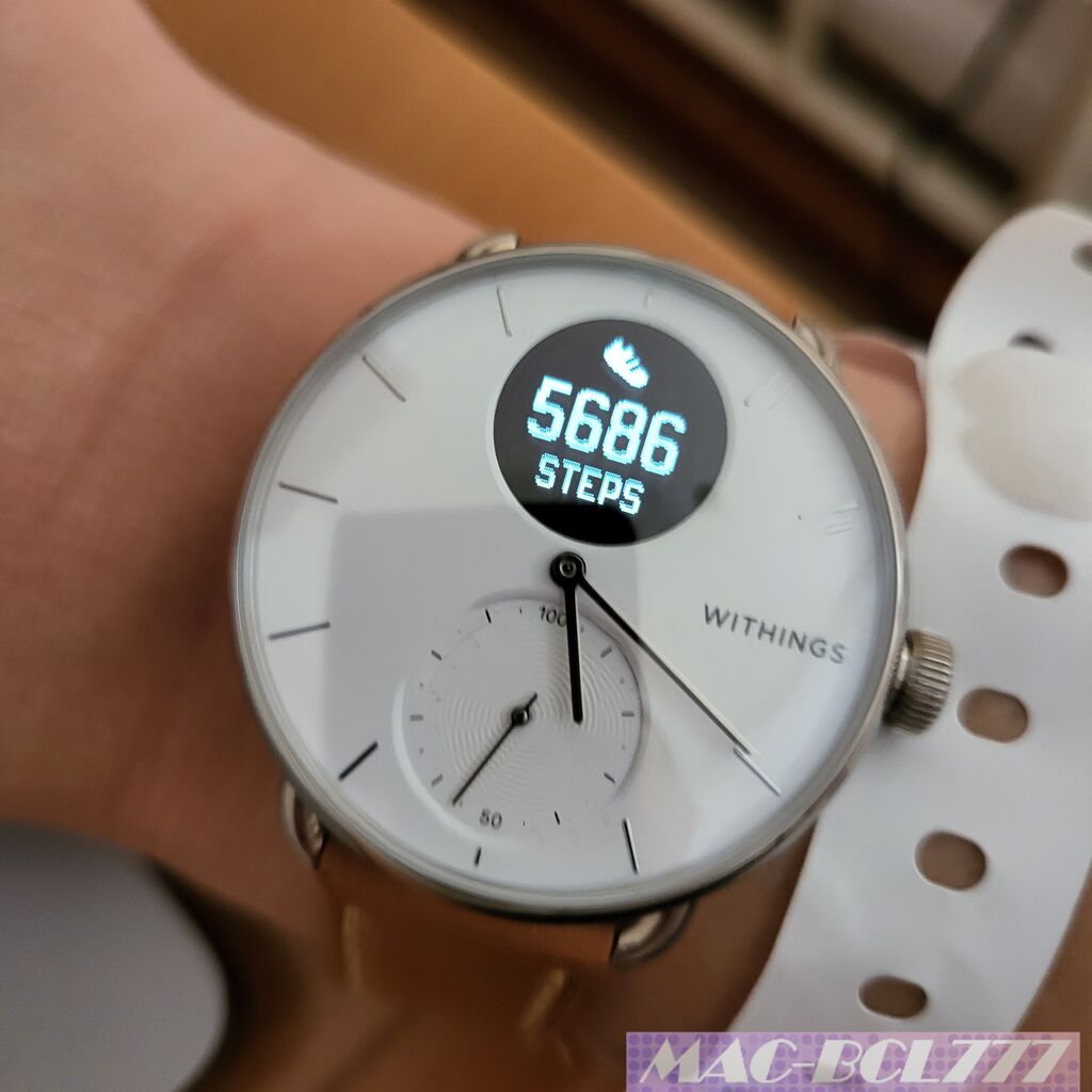 MacとBCLと無線の時間