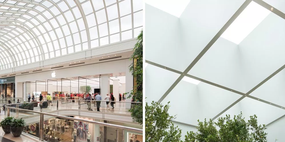 Apple、メルボルンの直営店「Apple Chadstone」を全面改装 : MacとBCLと無線の時間