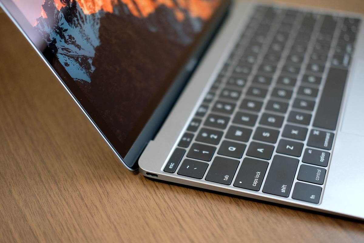 macOS High Sierraの新フォーマットAPFS、利用できるのはSSDオンリーのMacのみ : MacとBCLと無線の時間