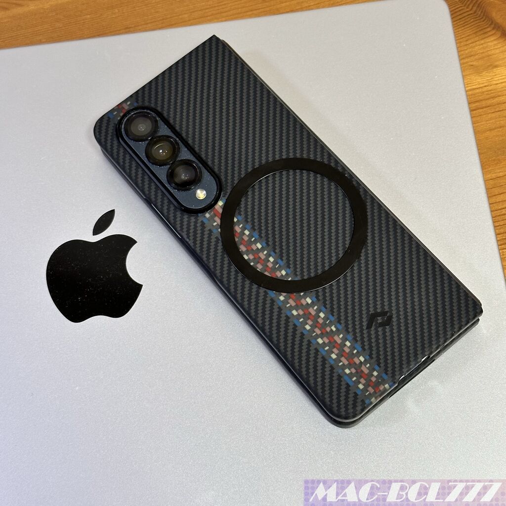 MagSafeリング、熱くなる・・ : MacとBCLと無線の時間