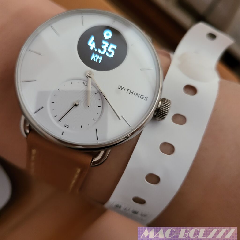 MacとBCLと無線の時間