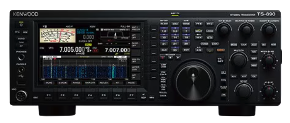 HF無線機、選定中！ : MacとBCLと無線の時間