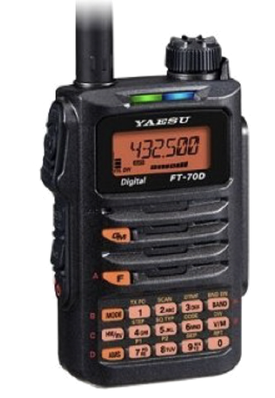 WIRES-Xで初交信しました！ : MacとBCLと無線の時間