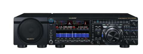 HF無線機、選定中！ : MacとBCLと無線の時間