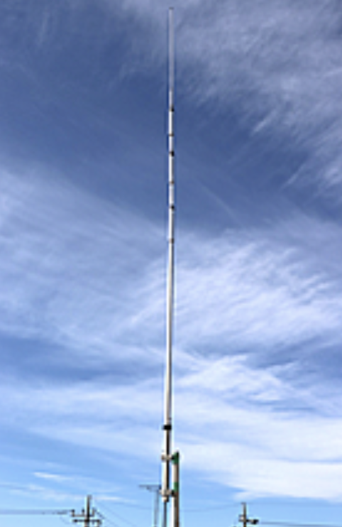 2024年08月12日 : MacとBCLと無線の時間