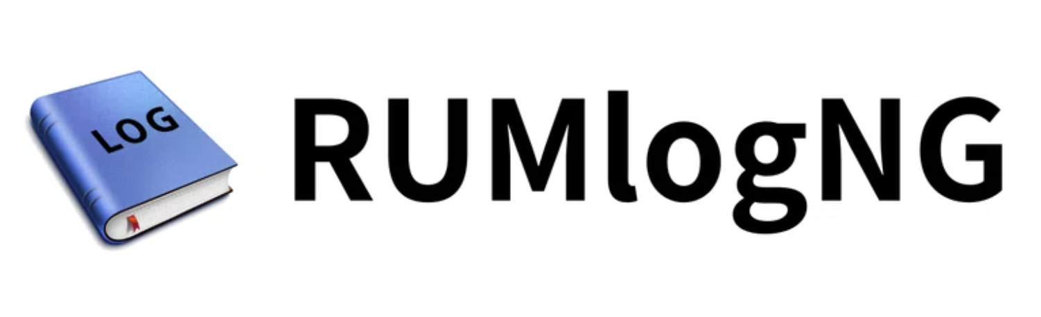 RUMLogNGの優れたところ : MacとBCLと無線の時間