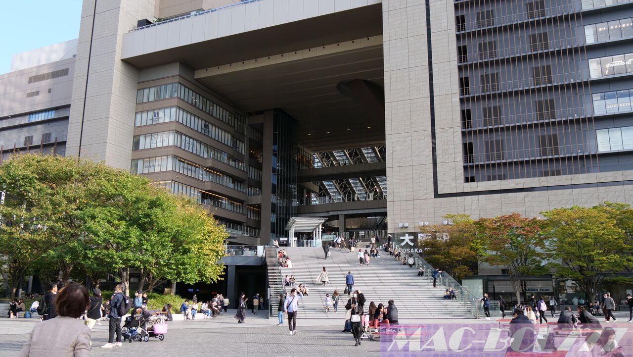 2022年10月 : MacとBCLと無線の時間