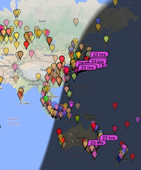 CPATUの使い心地 : MacとBCLと無線の時間