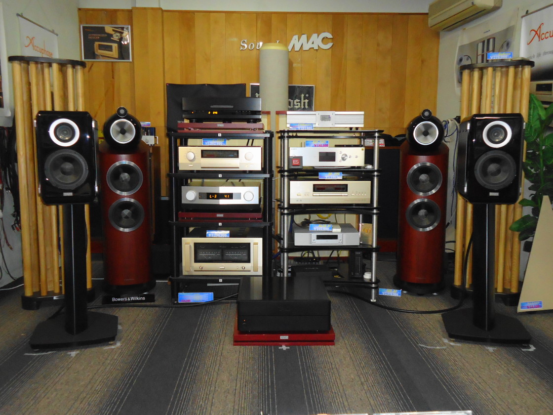 SOUNDMAC-News:TAD Micro Evolution One「TAD-ME1-K」を発売 - livedoor Blog（ブログ）