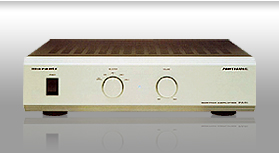 SOUNDMAC-News:marantz PROFESSIONAL Monitor Amplifier PA02+AF01 ...