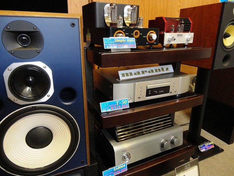 SOUNDMAC-News:TRIODE Ruby 新発売 - livedoor Blog（ブログ）