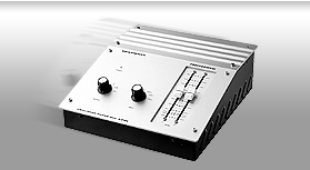 SOUNDMAC-News:marantz PROFESSIONAL Monitor Amplifier PA02+AF01 ...