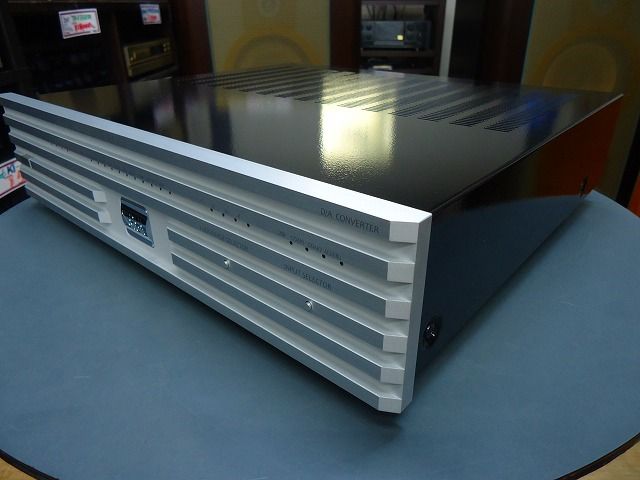 SOUNDMAC-Used:SOULNOTE DAC D-1 - livedoor Blog（ブログ）