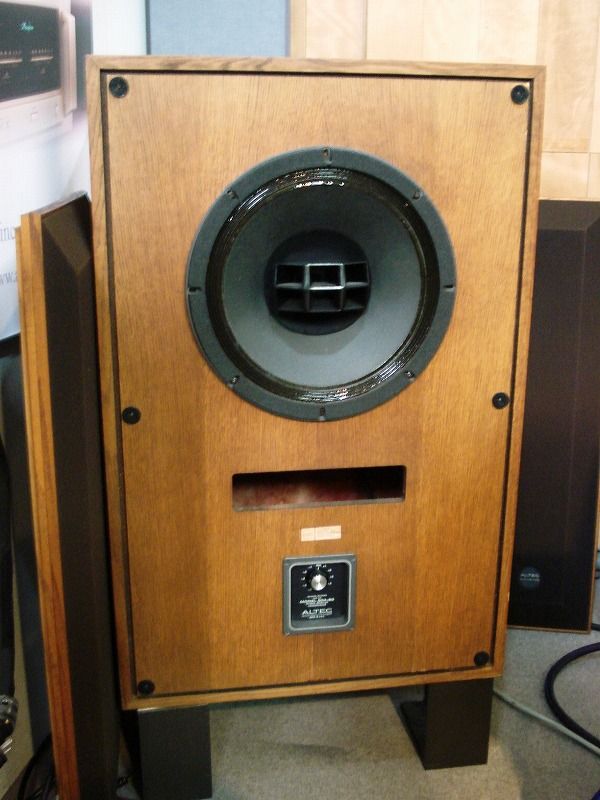 SOUNDMAC-Used:ALTEC 620A - livedoor Blog（ブログ）