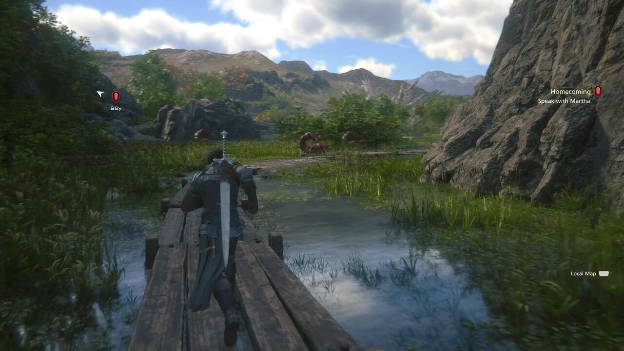 ゲーム感想・評価まとめ＠2ch : FF16、面白そう！IGNJが序盤の3時間プレイ動画を公開