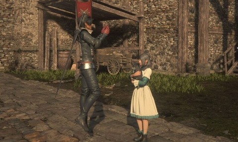 ゲーム感想・評価まとめ＠2ch : 「FF16」クリアした