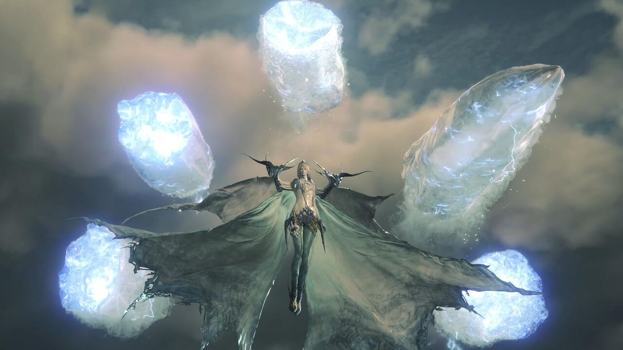 ゲーム感想・評価まとめ＠2ch : FF16、面白そう！IGNJが序盤の3時間プレイ動画を公開