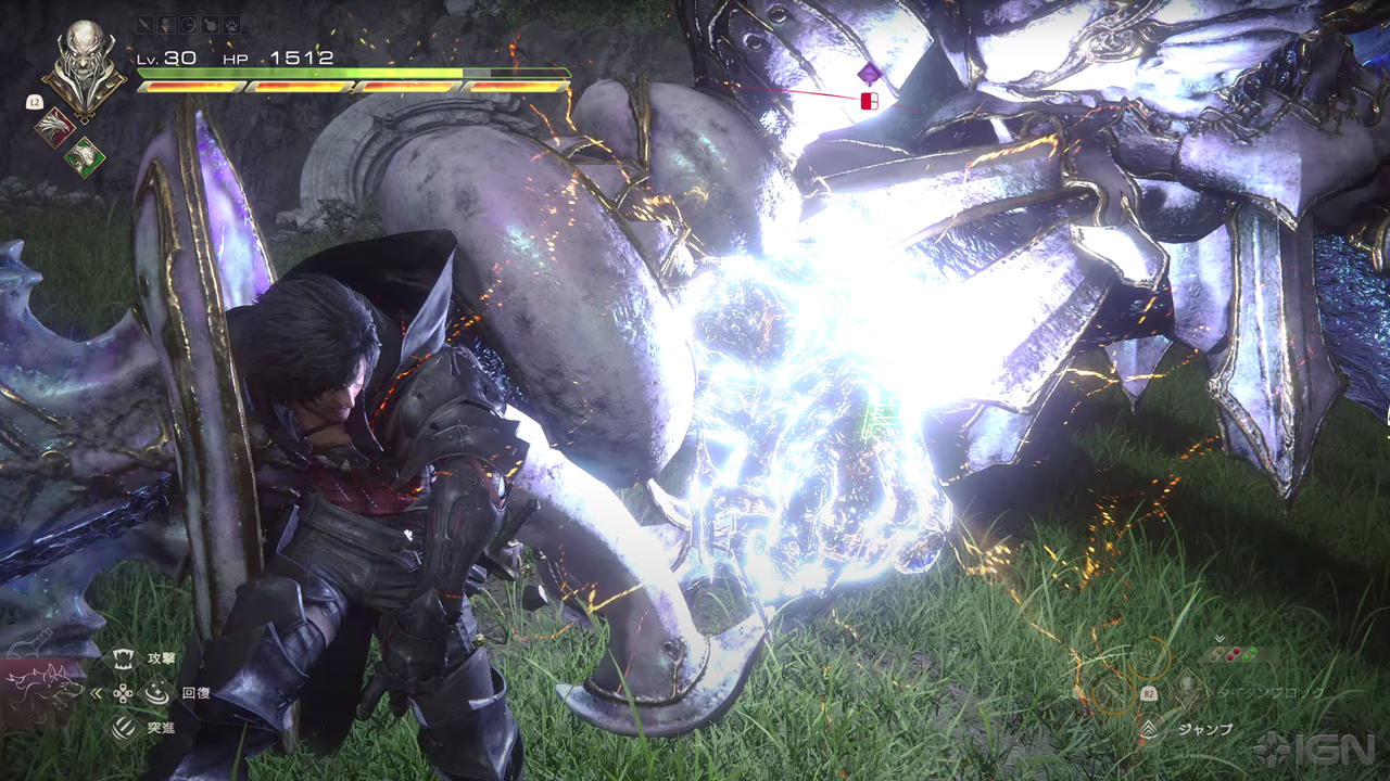 ゲーム感想・評価まとめ＠2ch : FF16のプレローンチイベントの詳細が発表。5時間以上にも及ぶ大ボリュームに！