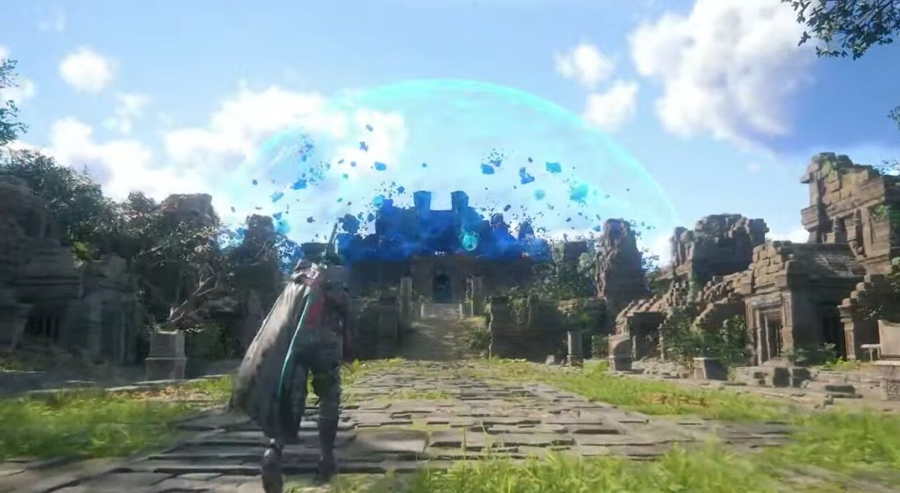 ゲーム感想・評価まとめ＠2ch : 『FF16』DLC第2弾「The Rising Tide 海の慟哭」が4月18日に配信決定！