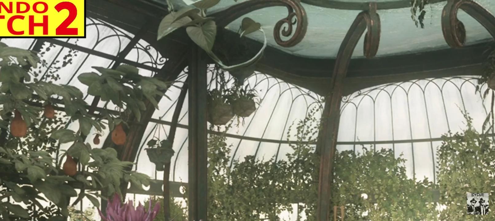 ゲーム感想・評価まとめ＠2ch : Switch2版ホグワーツ、SteamDeck版に圧勝してしまう