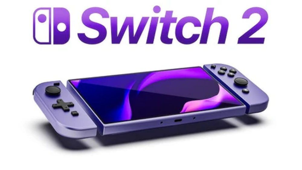 ゲーム感想・評価まとめ＠2ch : 【リーク】Switch2、量産始まる？Switchより大きく、ベゼルはより小さく、白黒ジョイコン