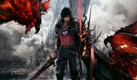 ゲーム感想・評価まとめ＠2ch : 吉田P「FF16開発をやり切った経験を活かし、今後はよりいい物をより短いスパンで作れるようになる」