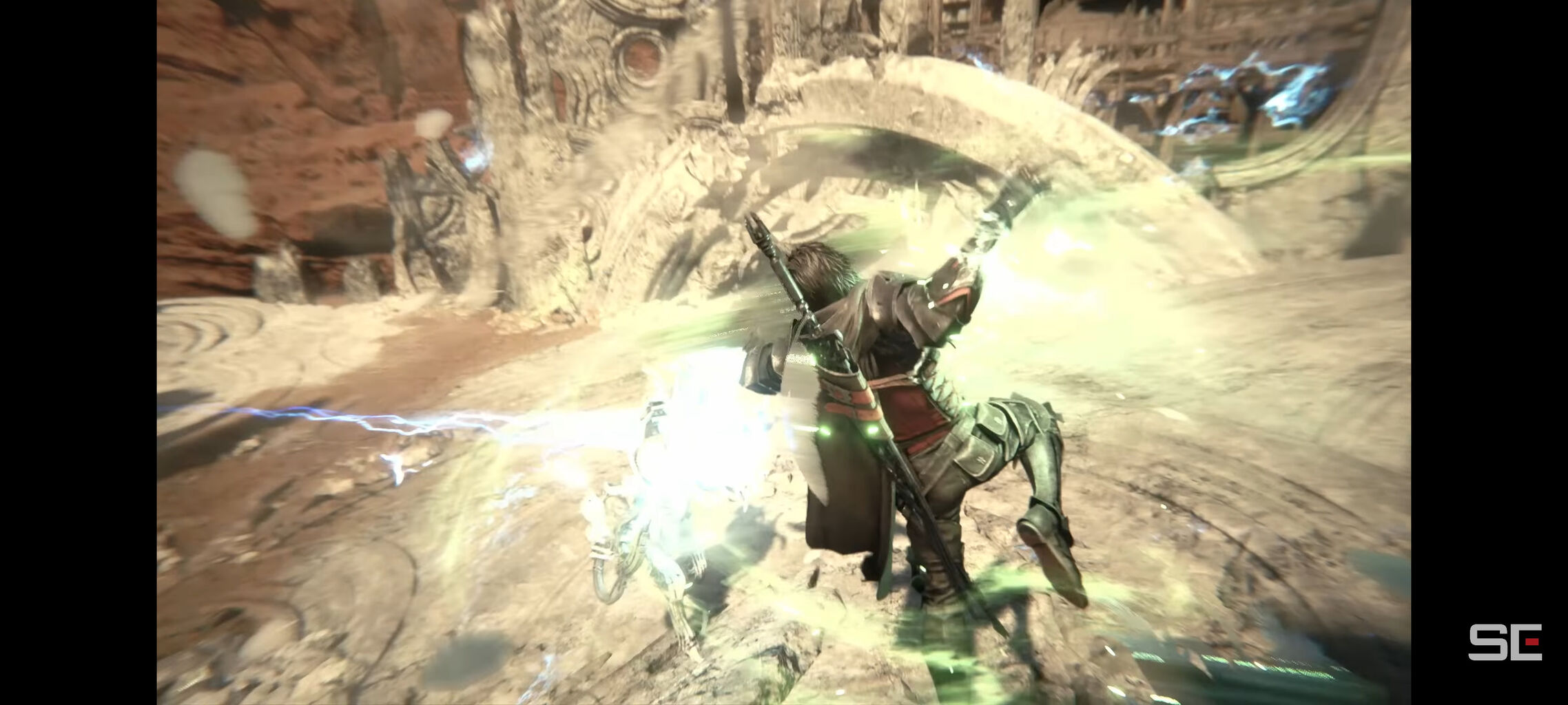 ゲーム感想・評価まとめ＠2ch : FF16公式さん、暗いと言われすぎてツイ消し