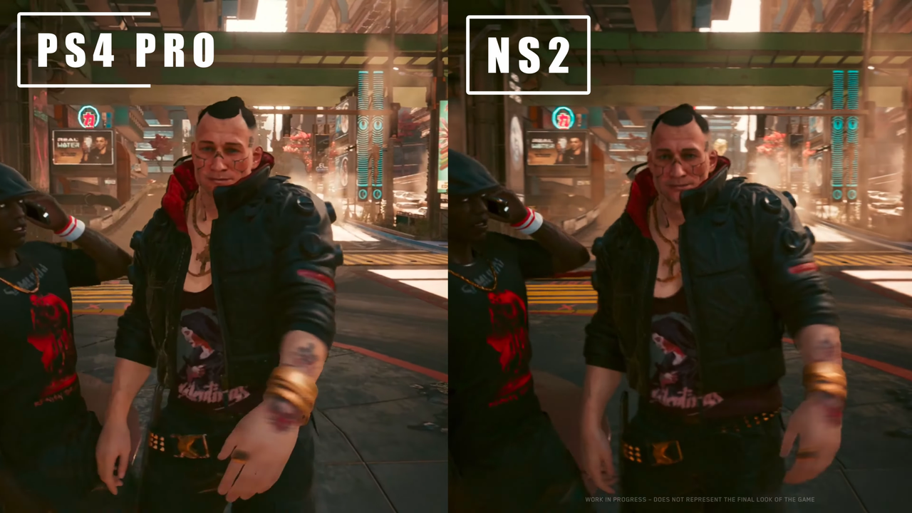 ゲーム感想・評価まとめ＠2ch : 【朗報】有識者「Switch2はDLSS使用でPS4proの倍の性能を発揮する。」