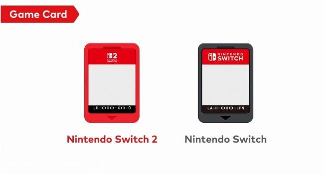 ゲーム感想・評価まとめ＠2ch : CDPR「Switch2のカートリッジの最大容量は 64GB です」