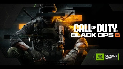 ゲーム感想・評価まとめ＠2ch : COD BO6、MW3、WZが初のクラウドゲーミング対応へ