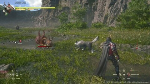 ゲーム感想・評価まとめ＠2ch : FF16、本日マスターアップ！