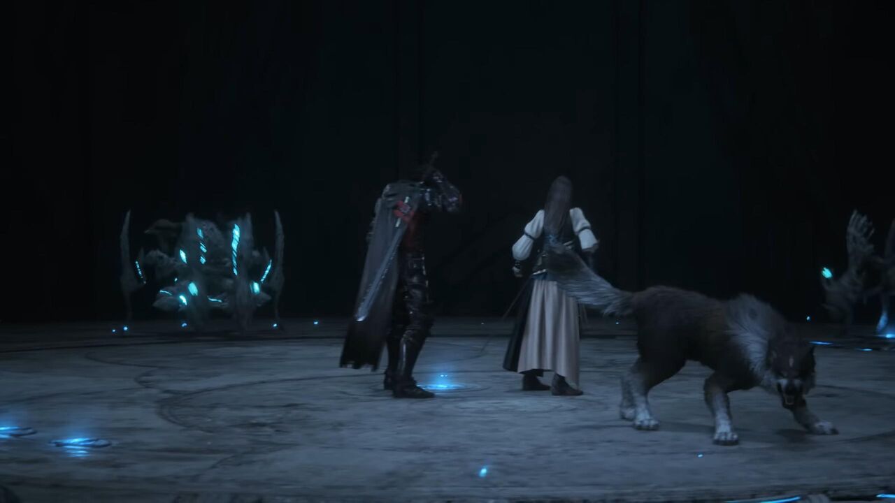 ゲーム感想・評価まとめ＠2ch : 【朗報】FF16、2023年6月22日に発売決定！予約受付開始