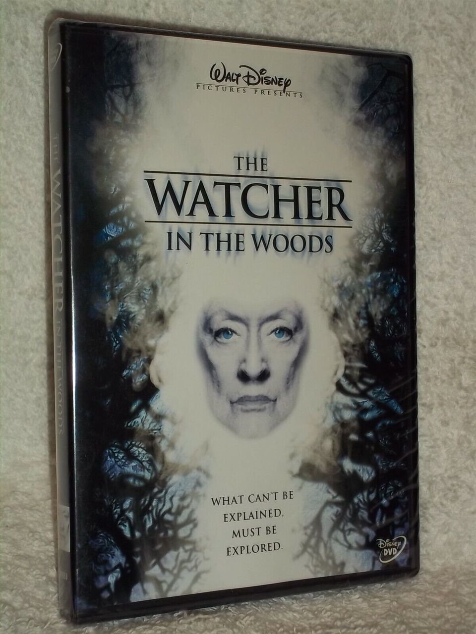 あれこれ【32】DVD、BD : キャロル・ベイカー セクシー女優の部屋