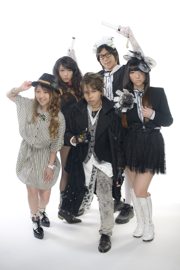 Machida Idol Revolution