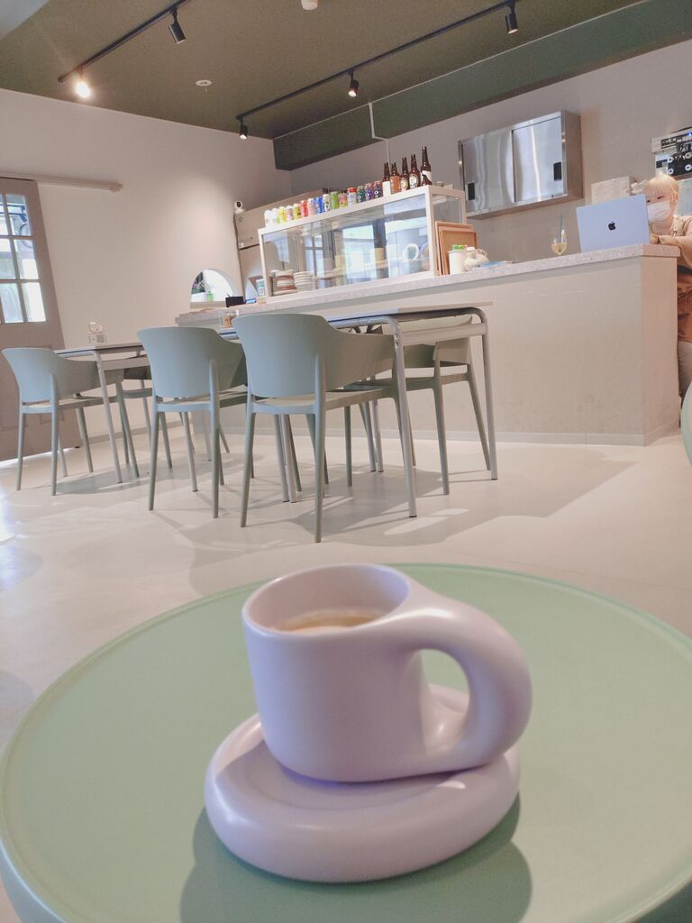 ひろしまカフェがたり191（EmoLab Cafe） : ひろしま街がたり
