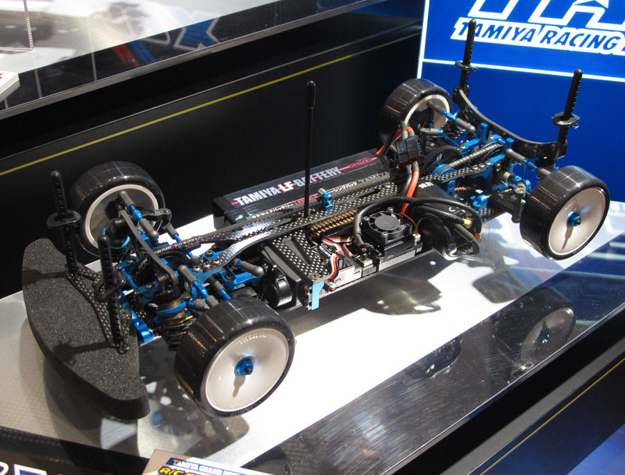 55th SHS】タミヤブース(TRF419X、TB EVO.6MS、M05 Vre.IIRなど 55th SHS】タミヤブース(TRF419X、TB EVO.6MS、M05 Vre.IIRなど