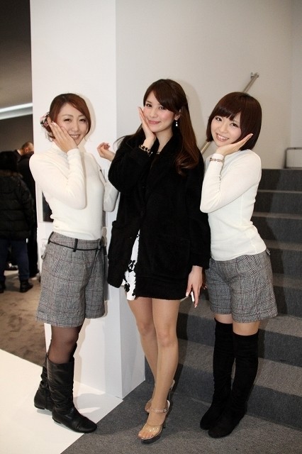 不定期更新 Motor Cos Camera Photo Imaging Show 2014