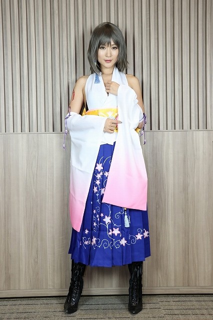 不定期更新！ MOTOR ＆ COS:ギャルパラ秋祭り