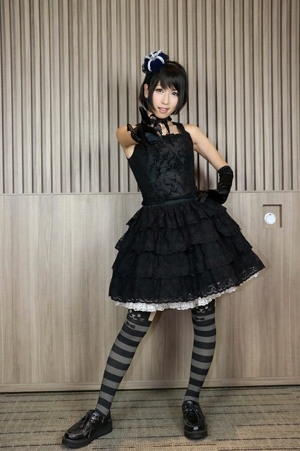 不定期更新！ MOTOR ＆ COS:ギャルパラ秋祭り