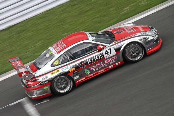不定期更新！ MOTOR ＆ COS:PORSCHE CARRERA CUP JAPAN 2011 第5戦 富士 津川智香子さん、すずきかすみ ...