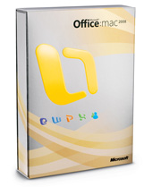 The Blog Must Go On : マイクロソフト、今更ながらMacBUが次期バージョンにてOutlookfor Mac提供の真意とは？