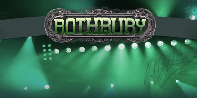 GROOVIN MUSIC : Rothbury Music Festival
