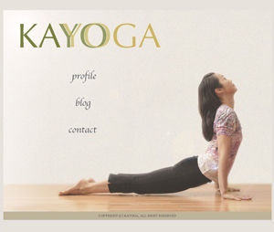 MADARA@BLOG : ホームページ